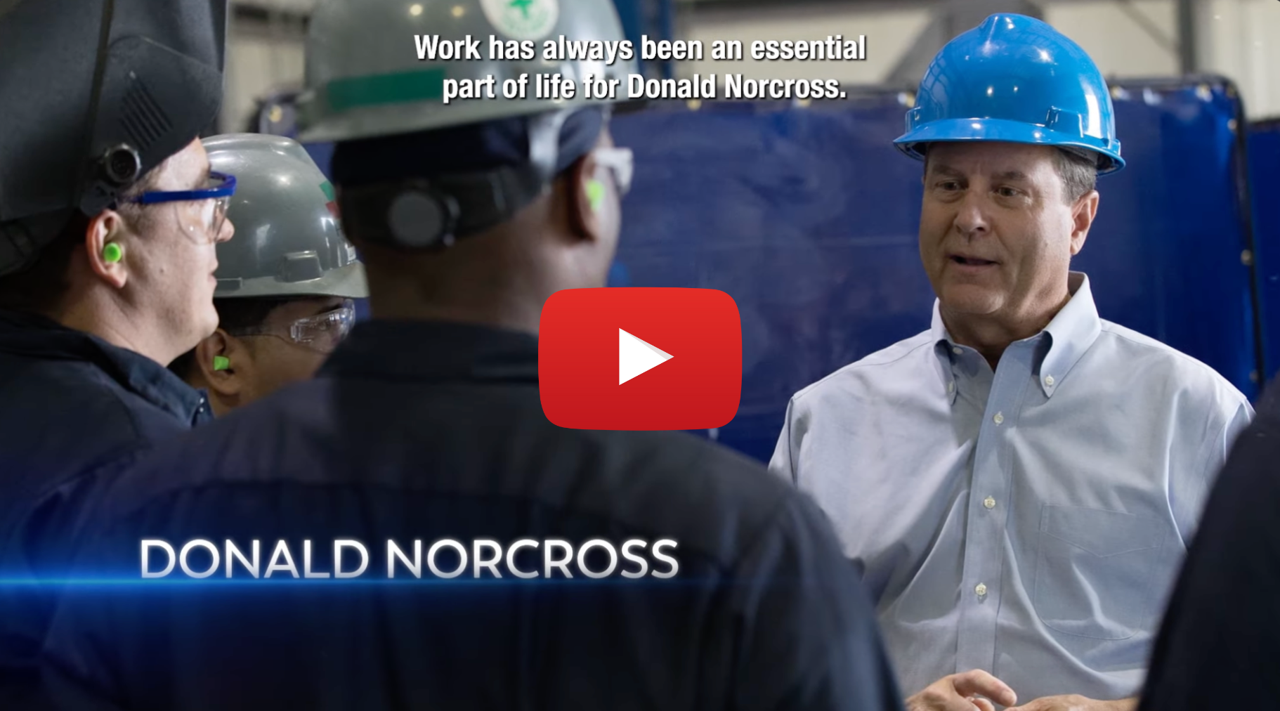 Donald Norcross - Working for New Jersey